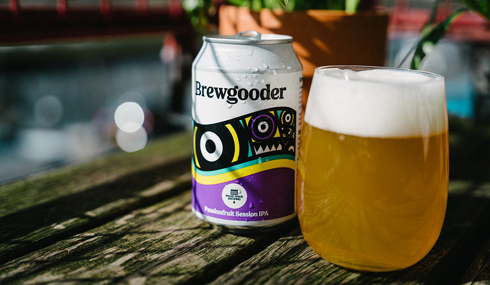 Our Collaborations – Brewgooder