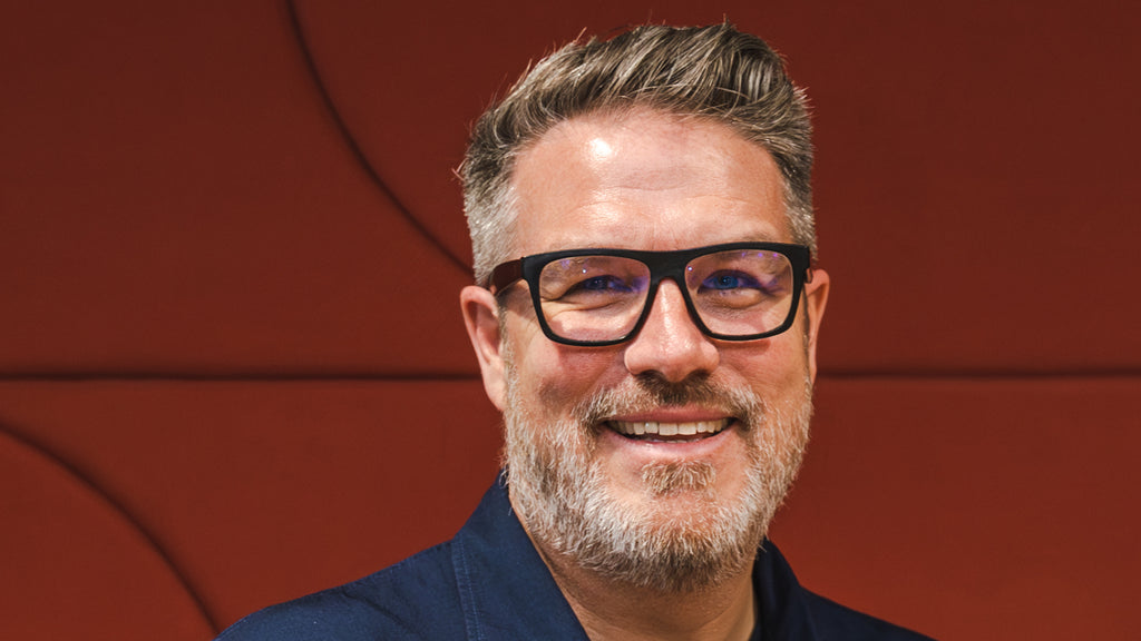 Meet our new chair, Andy Cray! – Brewgooder