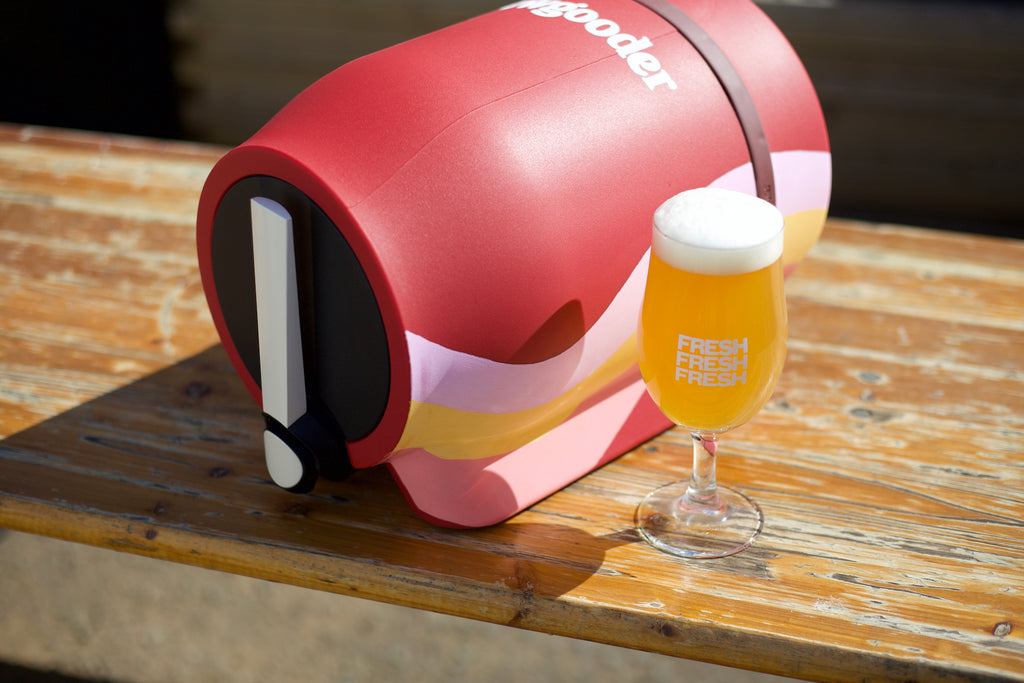 Brewgooder x Pinter!